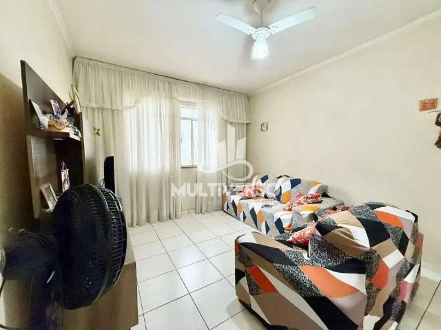 Apartamento para Venda em Santos/SP Campo Grande 3 Quartos
