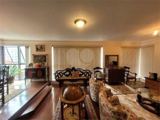 Apartamento para Venda em Santos/SP Campo Grande 3 Quartos