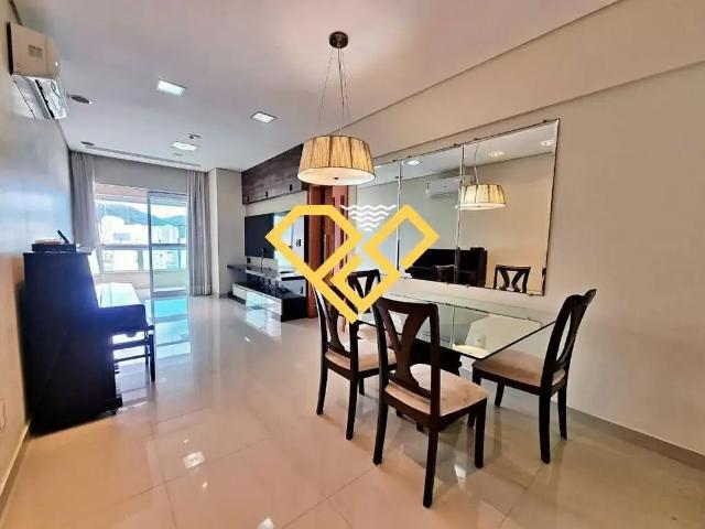 Apartamento para Venda em Santos/SP Campo Grande 3 Quartos