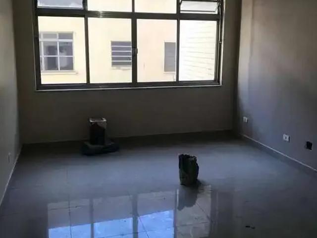 Apartamento para Venda em Santos/SP Campo Grande 3 Quartos