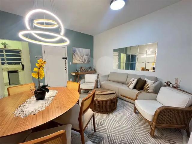 Apartamento para Venda em Santos/SP Campo Grande 3 Quartos