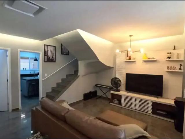 Apartamento para Venda em Santos/SP Campo Grande 3 Quartos