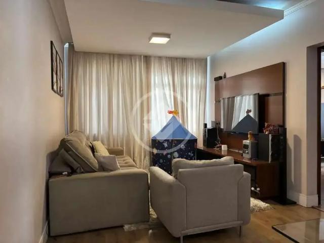 Apartamento para Venda em Santos/SP Campo Grande 3 Quartos