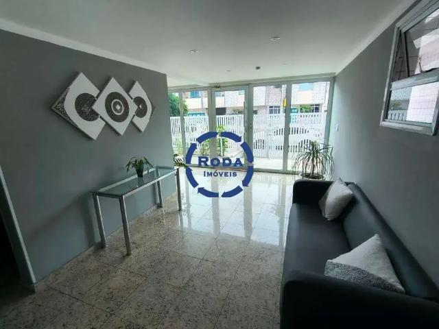 Apartamento para Venda em Santos/SP Campo Grande 3 Quartos