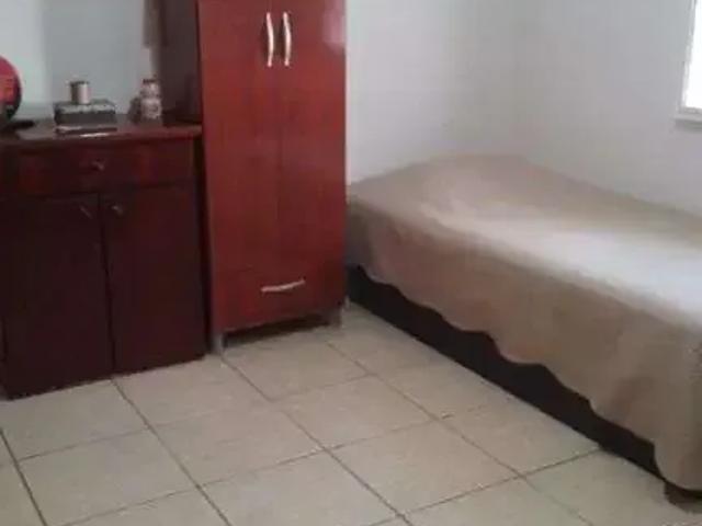 Apartamento para Venda em Santos/SP Campo Grande 3 Quartos