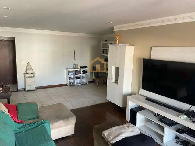 Apartamento para Venda em Santos/SP Campo Grande 3 Quartos