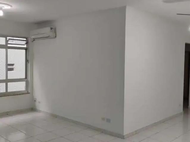 Apartamento para Venda em Santos/SP Campo Grande 3 Quartos