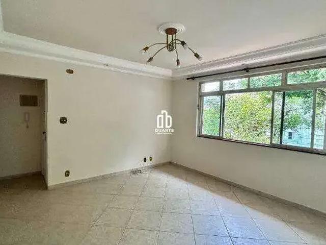 Apartamento para Venda em Santos/SP Campo Grande 3 Quartos