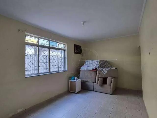 Apartamento para Venda em Santos/SP Campo Grande 3 Quartos
