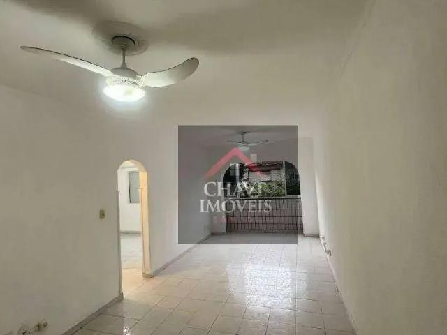 Apartamento para Venda em Santos/SP Campo Grande 2 Quartos