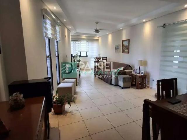 Apartamento para Venda em Santos/SP Campo Grande 3 Quartos