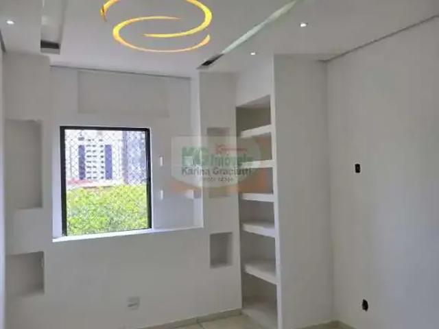 Apartamento para Venda em Santos/SP Campo Grande 3 Quartos