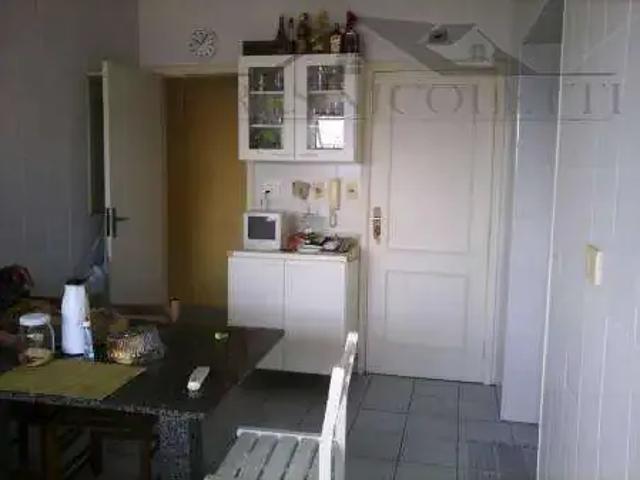 Apartamento para Venda em Santos/SP Campo Grande 3 Quartos