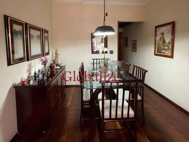 Apartamento para Venda em Santos/SP Campo Grande 3 Quartos