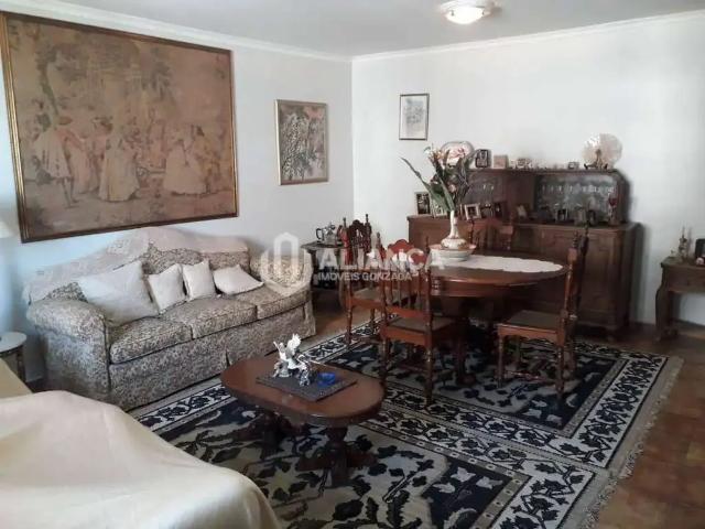 Apartamento para Venda em Santos/SP Campo Grande 3 Quartos