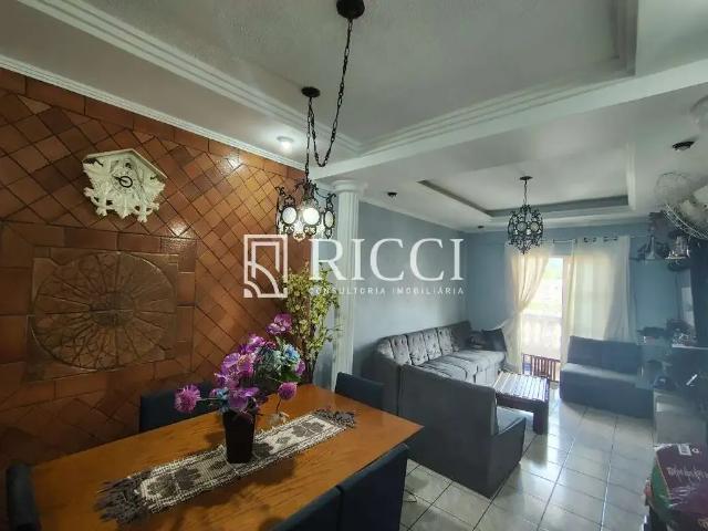 Apartamento para Venda em Santos/SP Campo Grande 3 Quartos