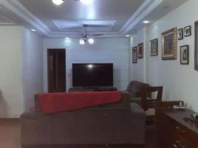 Apartamento para Venda em Santos/SP Campo Grande 3 Quartos