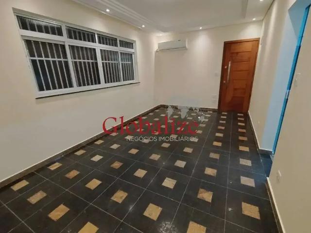 Apartamento para Venda em Santos/SP Campo Grande 3 Quartos