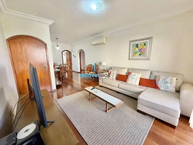 Apartamento para Venda em Santos/SP Campo Grande 3 Quartos