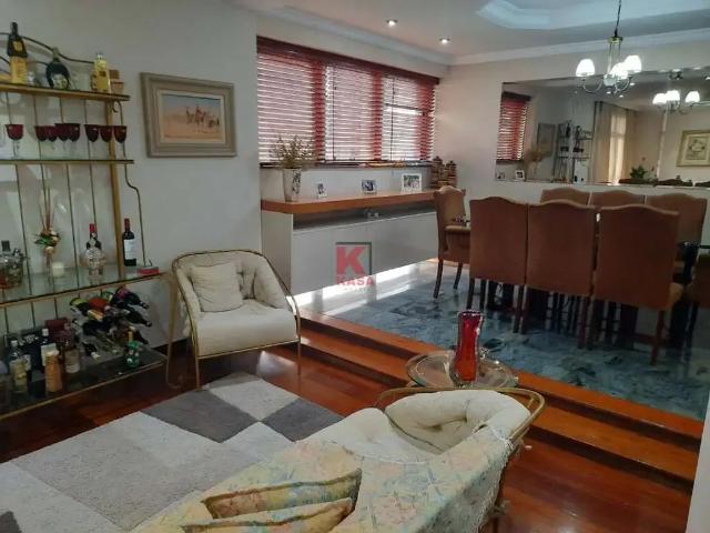 Apartamento para Venda em Santos/SP Campo Grande 3 Quartos