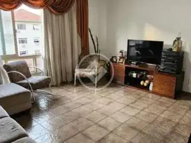 Apartamento para Venda em Santos/SP Campo Grande 3 Quartos