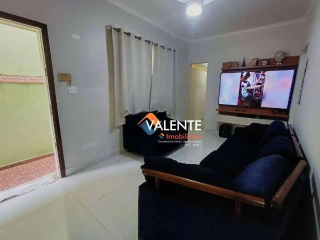 Apartamento para Venda em Santos/SP Campo Grande 3 Quartos