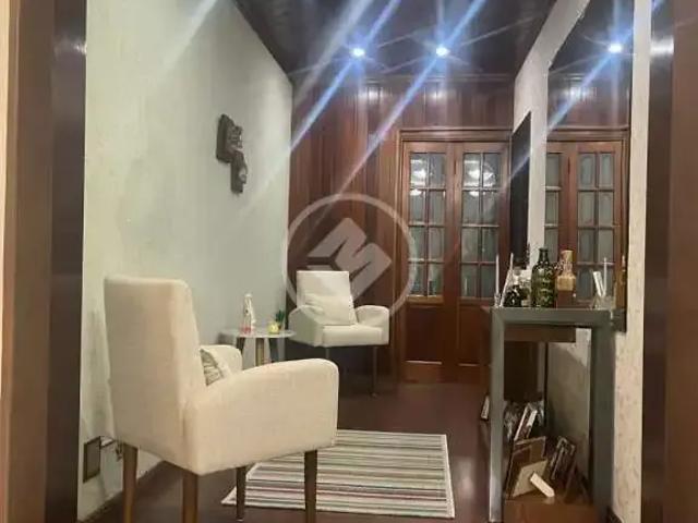 Apartamento para Venda em Santos/SP Campo Grande 3 Quartos