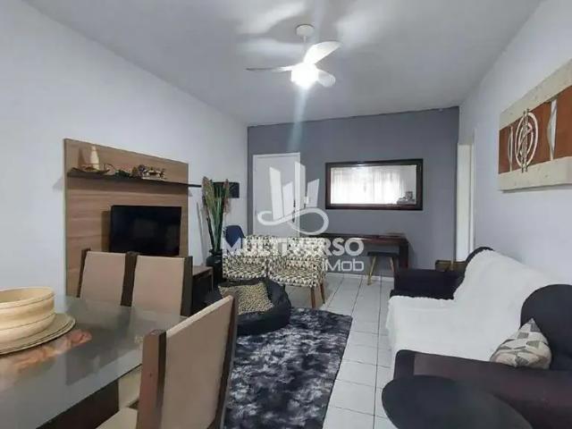 Apartamento para Venda em Santos/SP Campo Grande 3 Quartos
