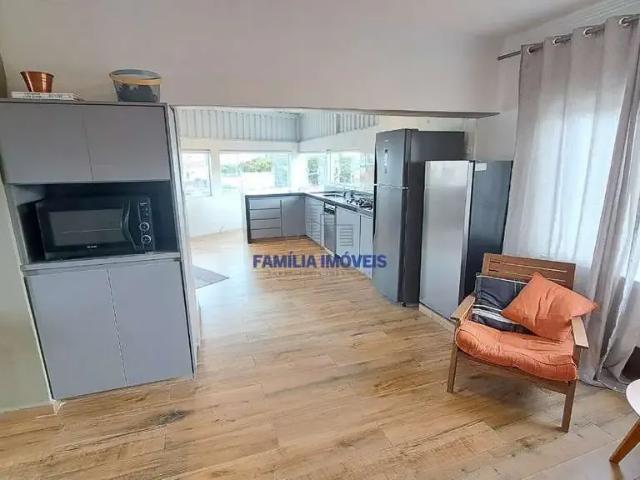 Apartamento para Venda em Santos/SP Campo Grande 3 Quartos