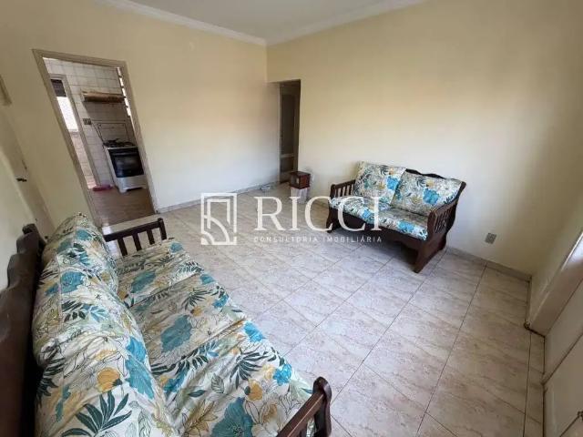 Apartamento para Venda em Santos/SP Campo Grande 3 Quartos