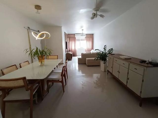 Apartamento para Venda em Santos/SP Campo Grande 3 Quartos