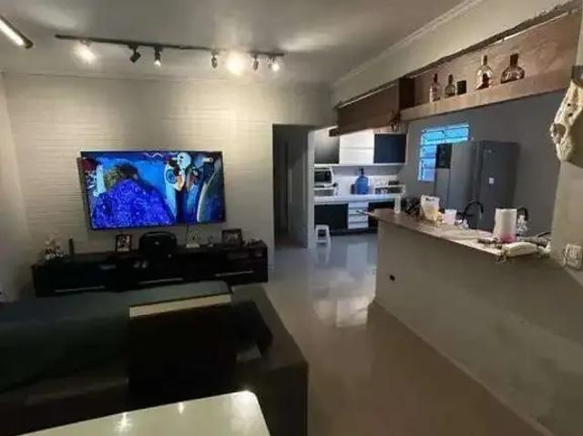 Apartamento para Venda em Santos/SP Campo Grande 3 Quartos
