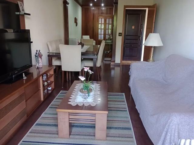 Apartamento para Venda em Santos/SP Campo Grande 3 Quartos