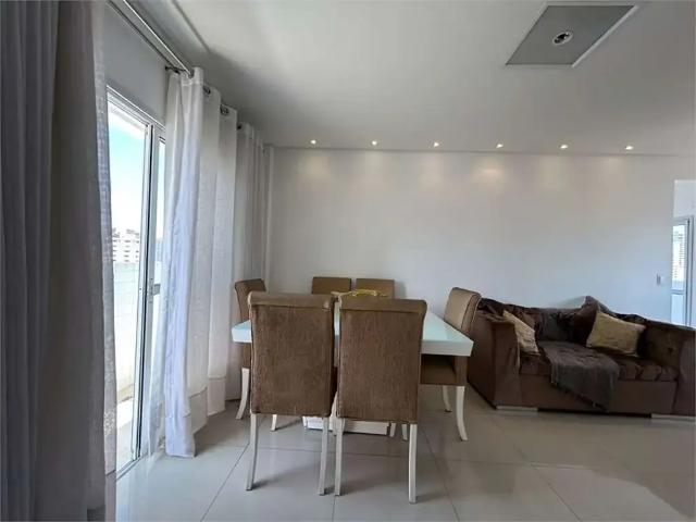 Apartamento para Venda em Santos/SP Campo Grande 3 Quartos