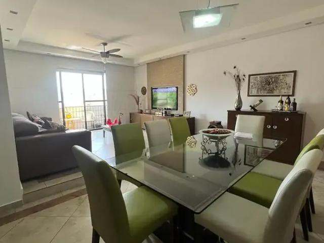 Apartamento para Venda em Santos/SP Campo Grande 3 Quartos