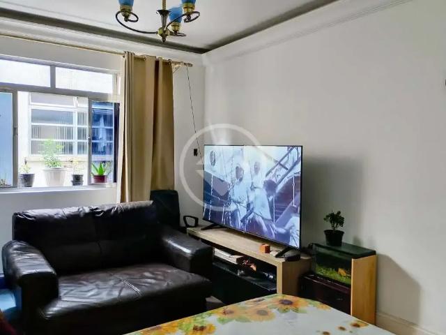 Apartamento para Venda em Santos/SP Campo Grande 3 Quartos