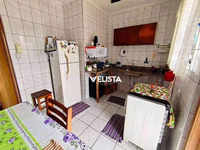 Apartamento para Venda em Santos/SP Campo Grande 3 Quartos