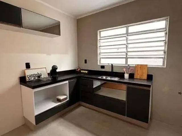 Apartamento para Venda em Santos/SP Campo Grande 3 Quartos