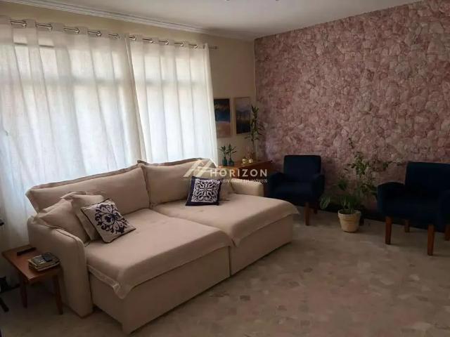 Apartamento para Venda em Santos/SP Campo Grande 3 Quartos