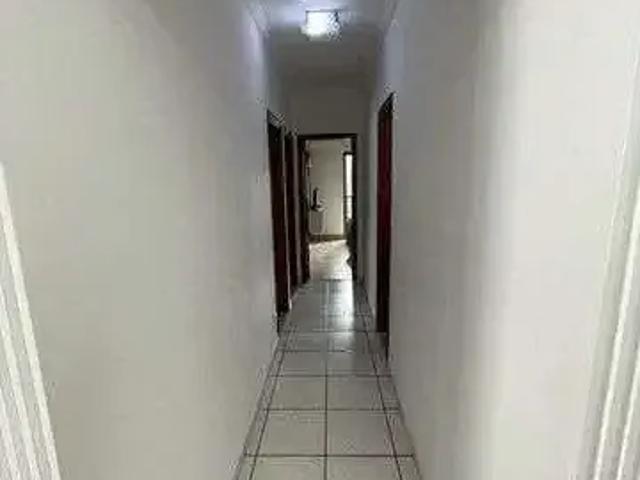 Apartamento para Venda em Santos/SP Campo Grande 3 Quartos