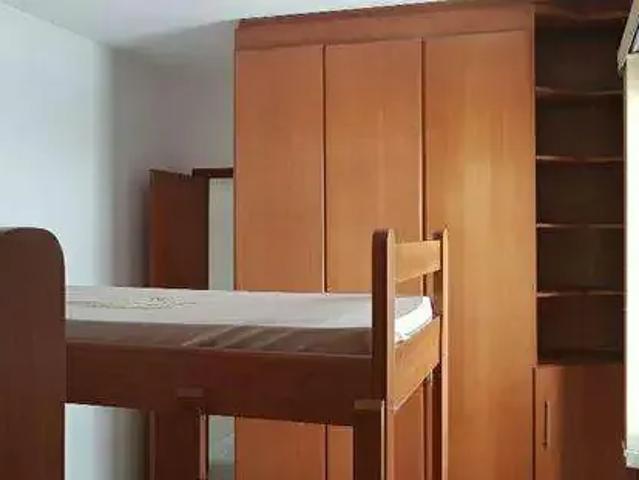Apartamento para Venda em Santos/SP Campo Grande 3 Quartos