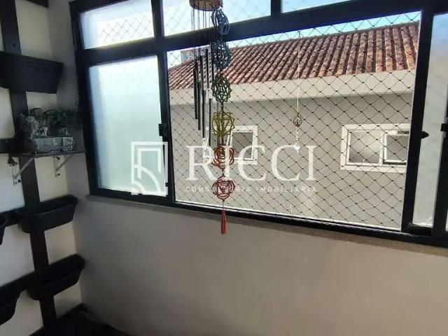 Apartamento para Venda em Santos/SP Campo Grande 3 Quartos
