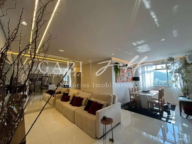 Apartamento para Venda em Santos/SP Campo Grande 3 Quartos