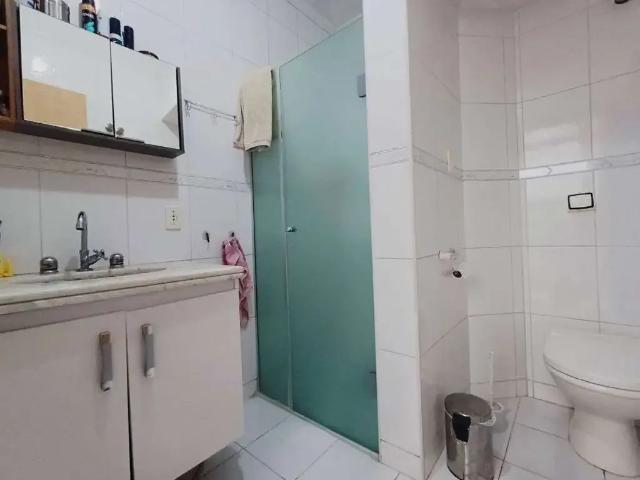 Apartamento para Venda em Santos/SP Campo Grande 3 Quartos