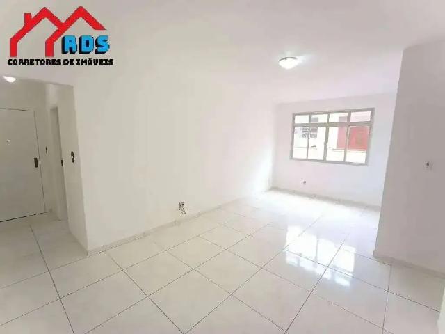 Apartamento para Venda em Santos/SP Campo Grande 3 Quartos