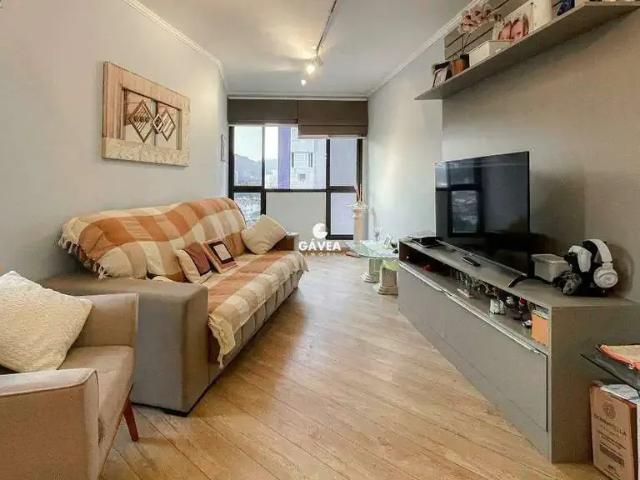 Apartamento para Venda em Santos/SP Campo Grande 3 Quartos