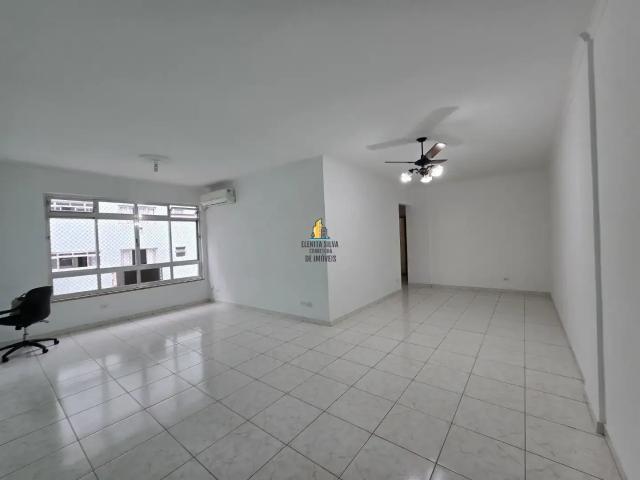 Apartamento para Venda em Santos/SP Campo Grande 3 Quartos