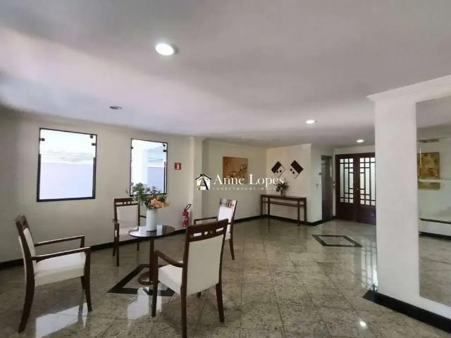 Apartamento para Venda em Santos/SP Campo Grande 3 Quartos