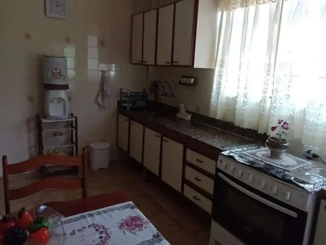 Apartamento para Venda em Santos/SP Campo Grande 3 Quartos