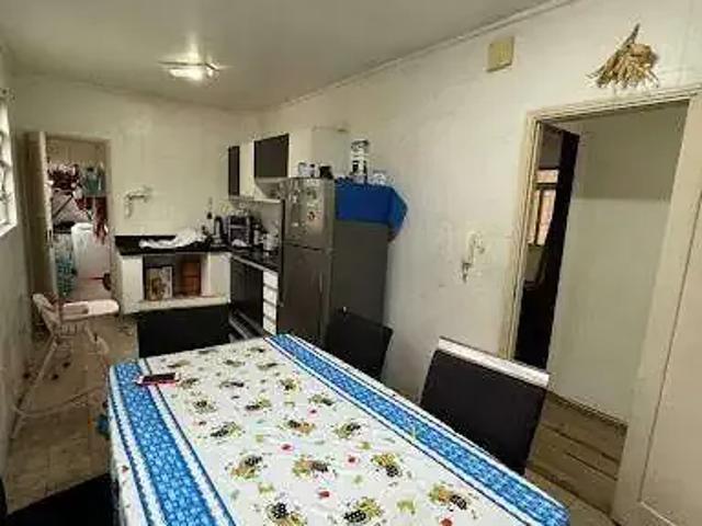 Apartamento para Venda em Santos/SP Campo Grande 3 Quartos
